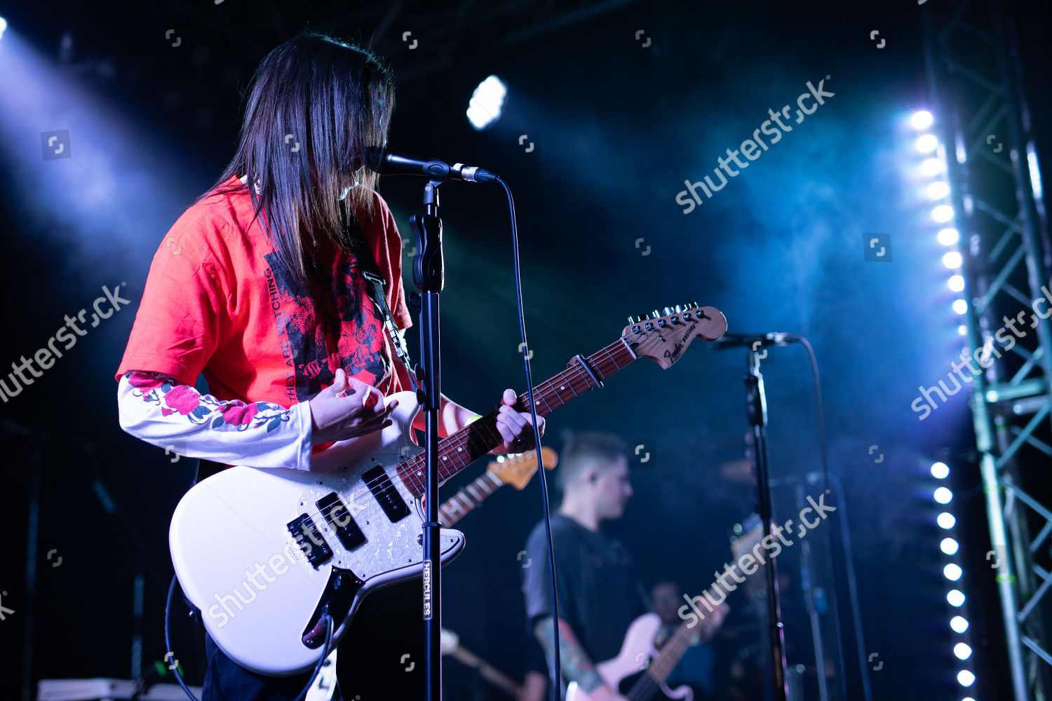 Han Mee Hot Milk Editorial Stock Photo - Stock Image | Shutterstock
