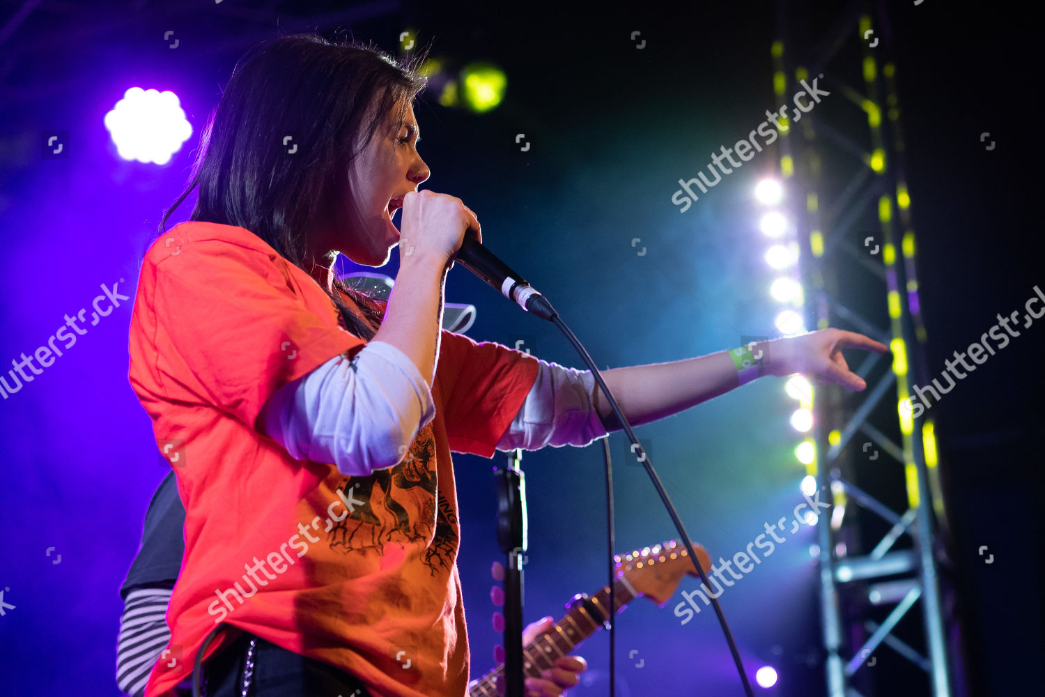 Han Mee Hot Milk Editorial Stock Photo - Stock Image | Shutterstock