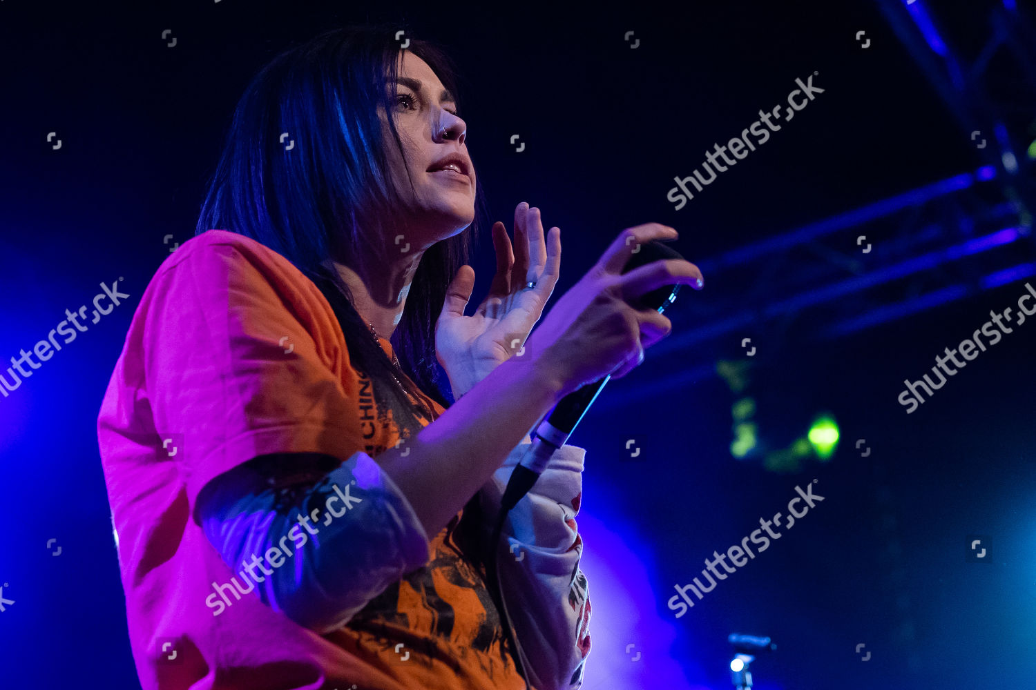 Han Mee Hot Milk Editorial Stock Photo - Stock Image | Shutterstock