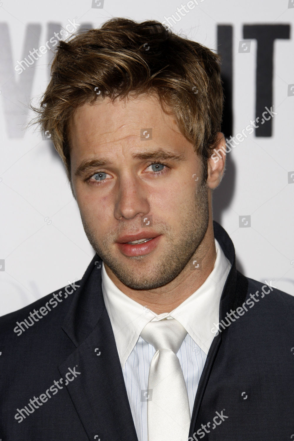 Shaun Sipos Editorial Stock Photo - Stock Image | Shutterstock