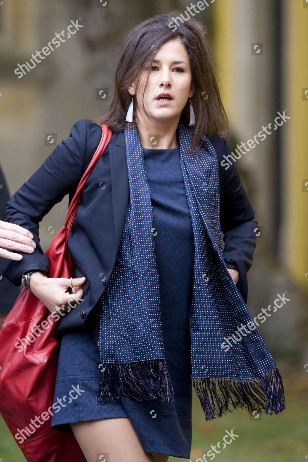 Poppy Floyd Editorial Stock Photo - Stock Image | Shutterstock