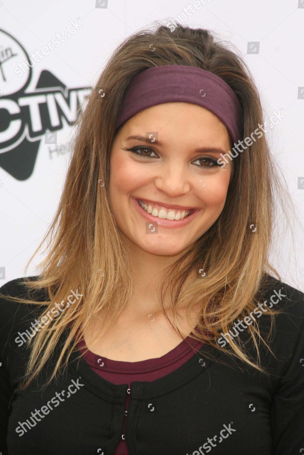 Carly Zucker Editorial Stock Photo - Stock Image | Shutterstock
