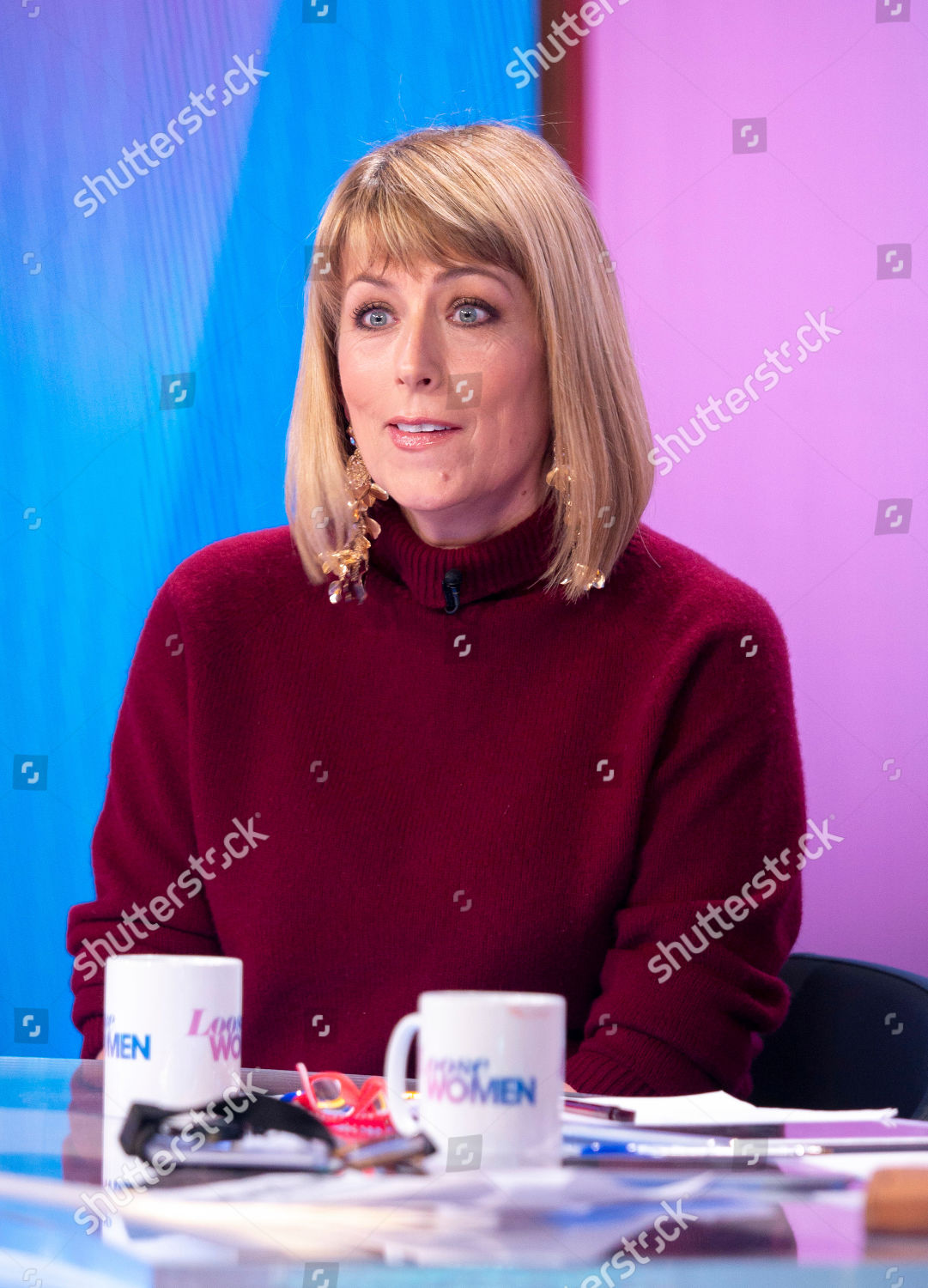 Fay Ripley Editorial Stock Photo - Stock Image | Shutterstock