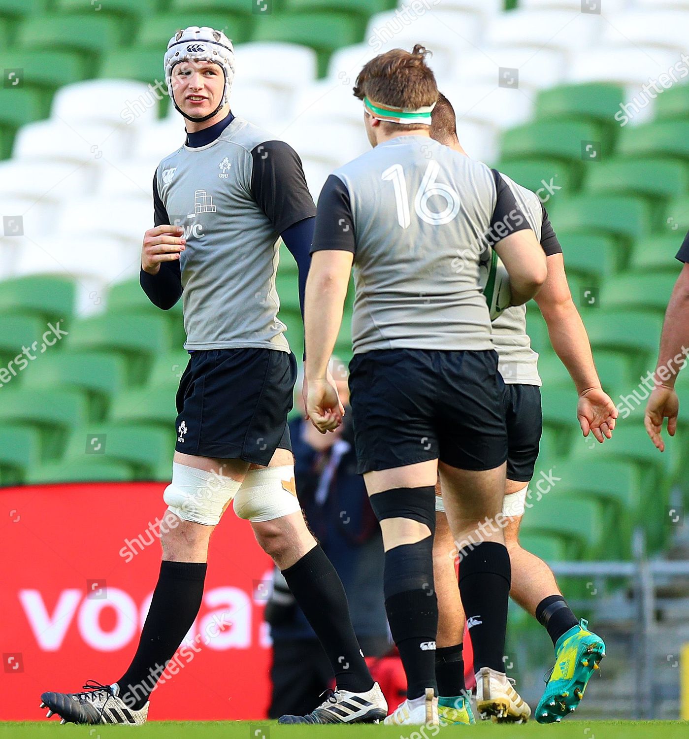 Niall Murray Editorial Stock Photo - Stock Image | Shutterstock