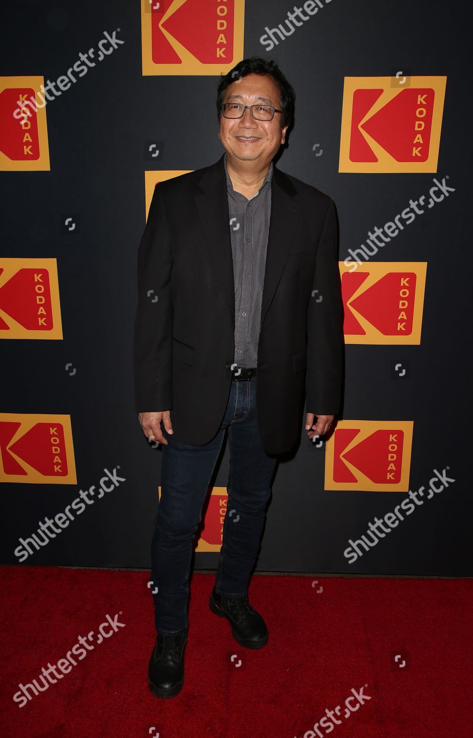 Michael Goi Editorial Stock Photo - Stock Image | Shutterstock