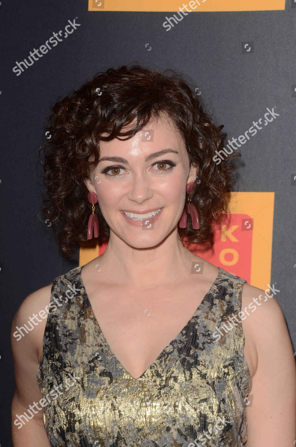 Amanda Troop Editorial Stock Photo - Stock Image | Shutterstock