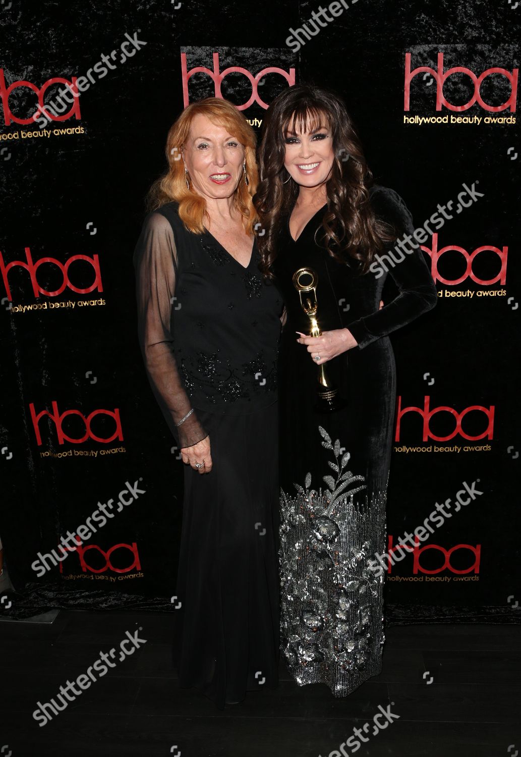 GAIL ROWELL-RYAN MARIE OSMOND Editorial Stock Photo - Stock Image ...