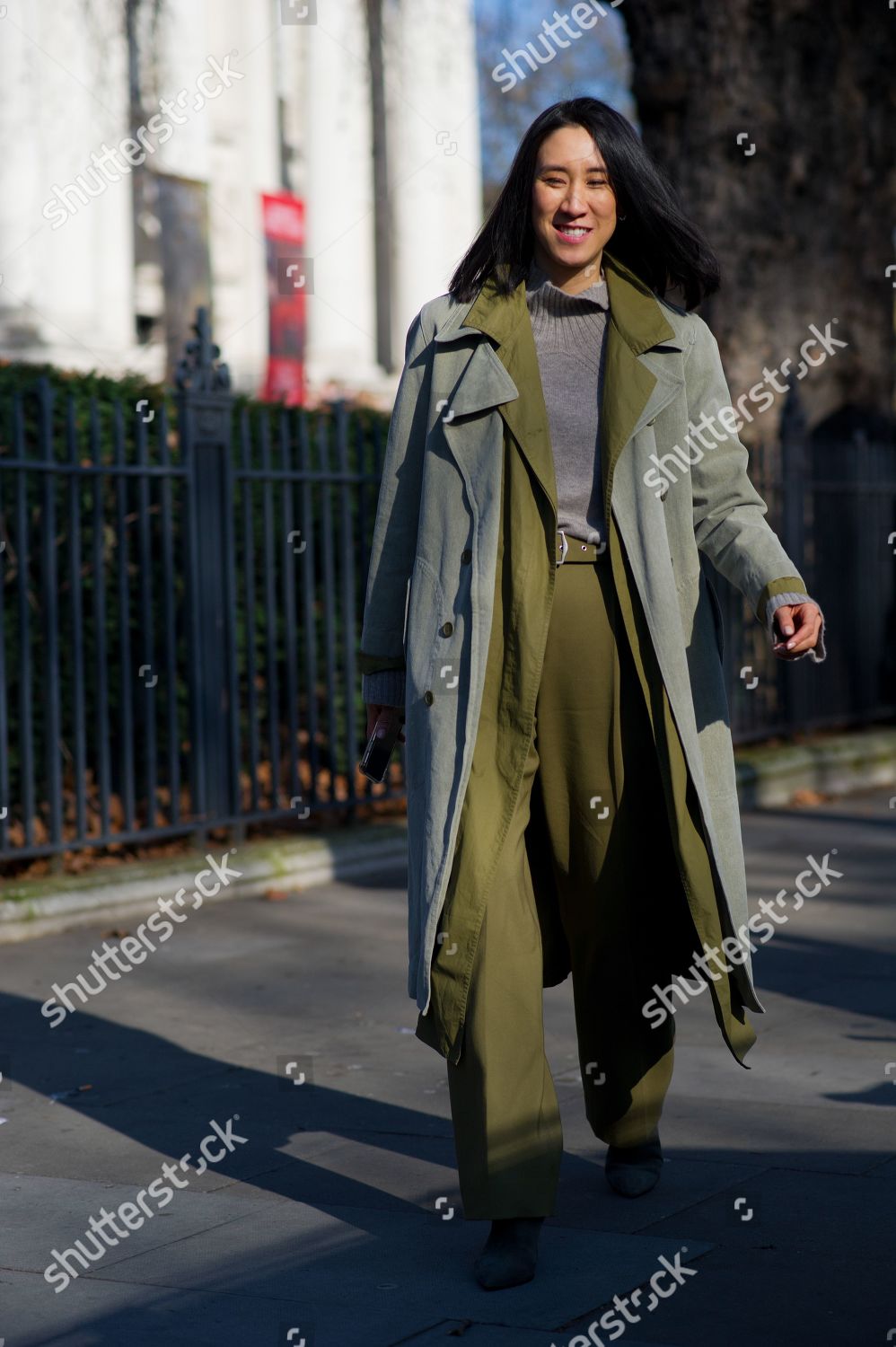 Eva Chen Editorial Stock Photo - Stock Image | Shutterstock