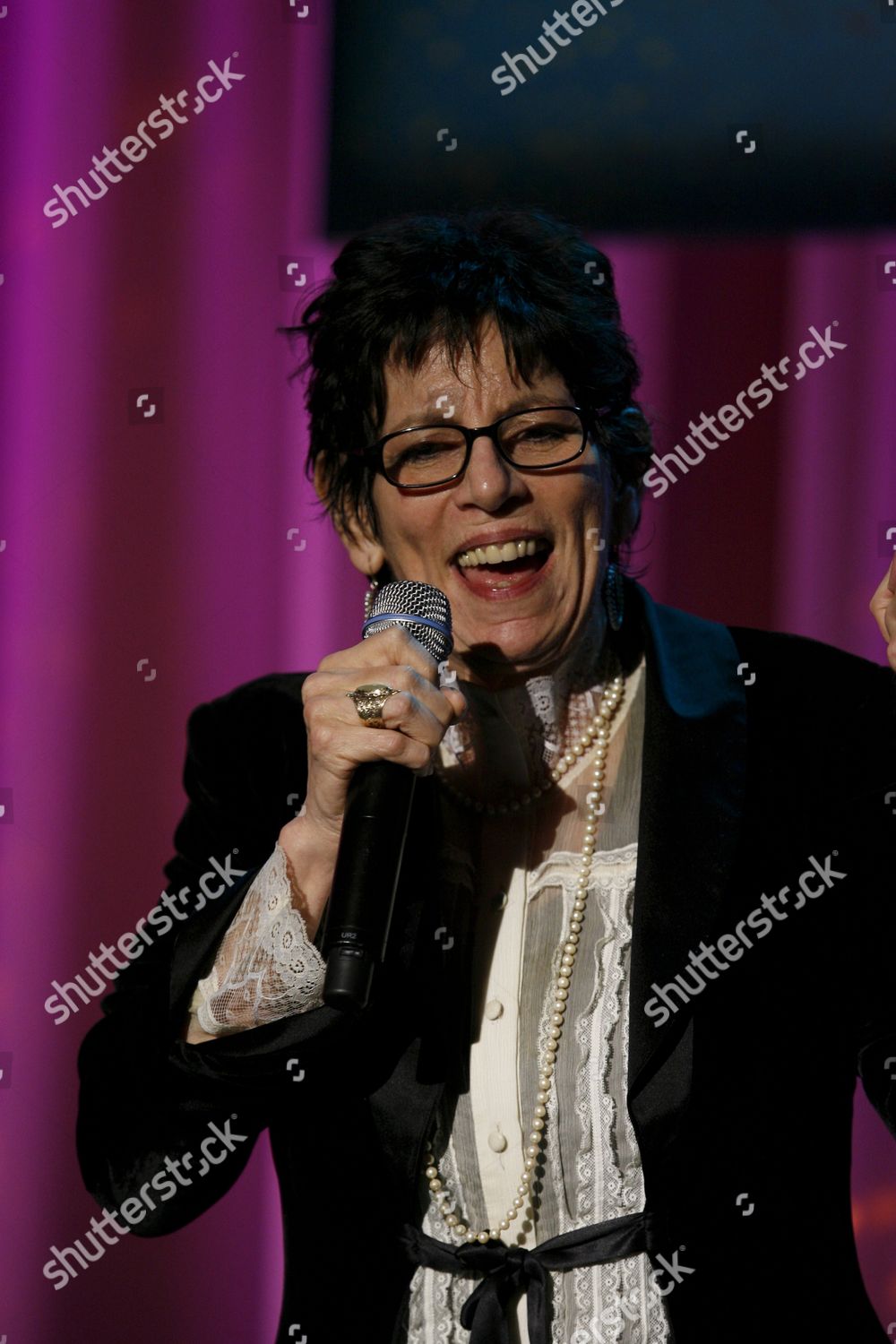 Joan Hyler Editorial Stock Photo - Stock Image | Shutterstock