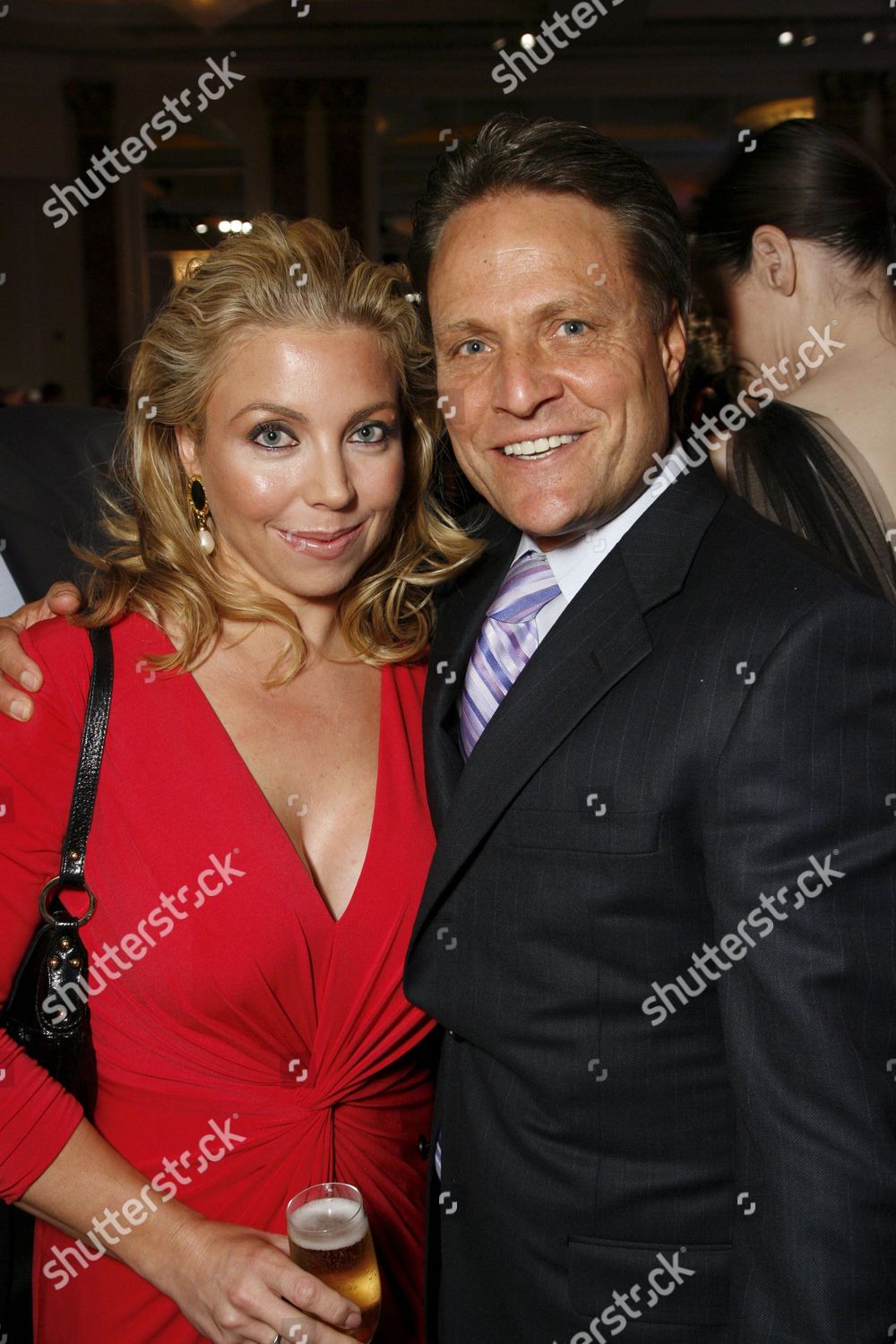 Christina Tim Noonan Editorial Stock Photo - Stock Image | Shutterstock