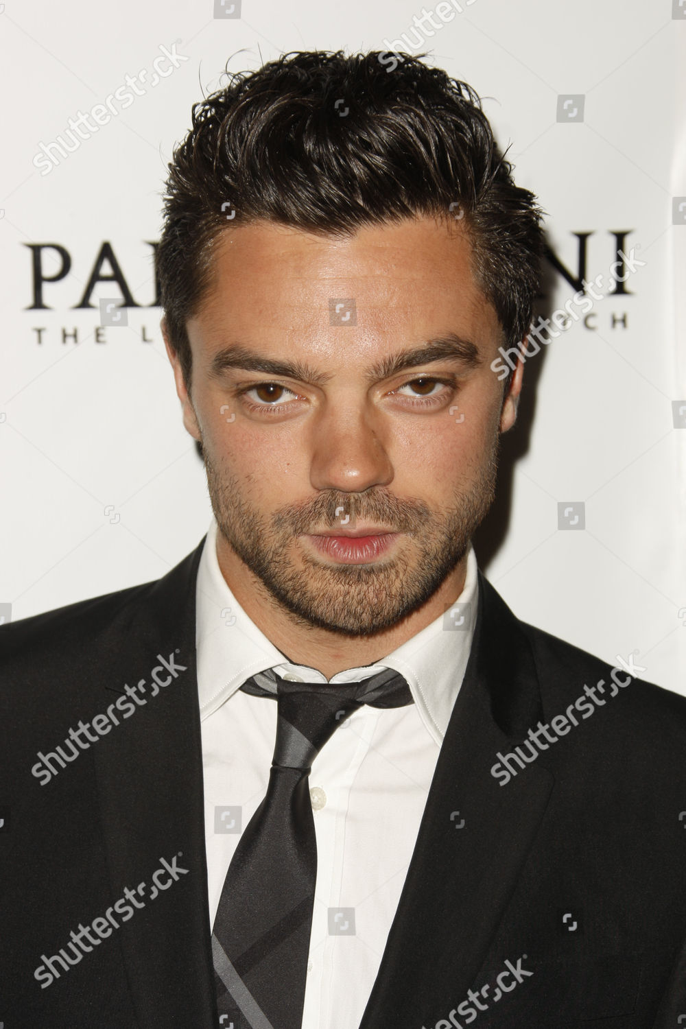 Dominic Cooper Editorial Stock Photo - Stock Image | Shutterstock