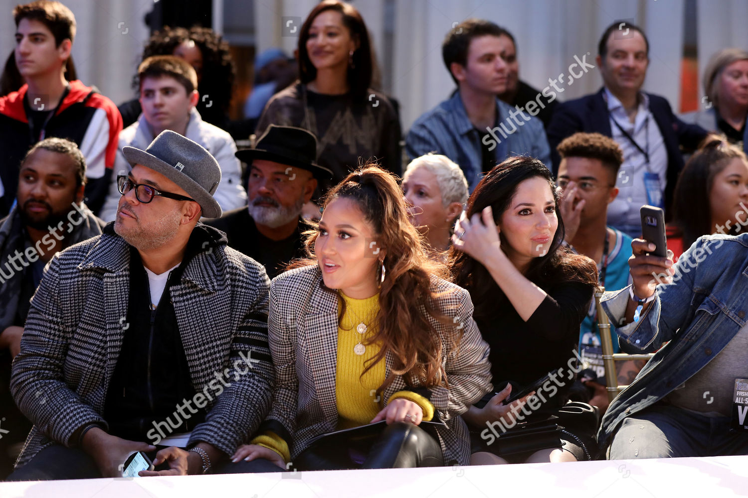 Adrienne Houghton Editorial Stock Photo - Stock Image | Shutterstock