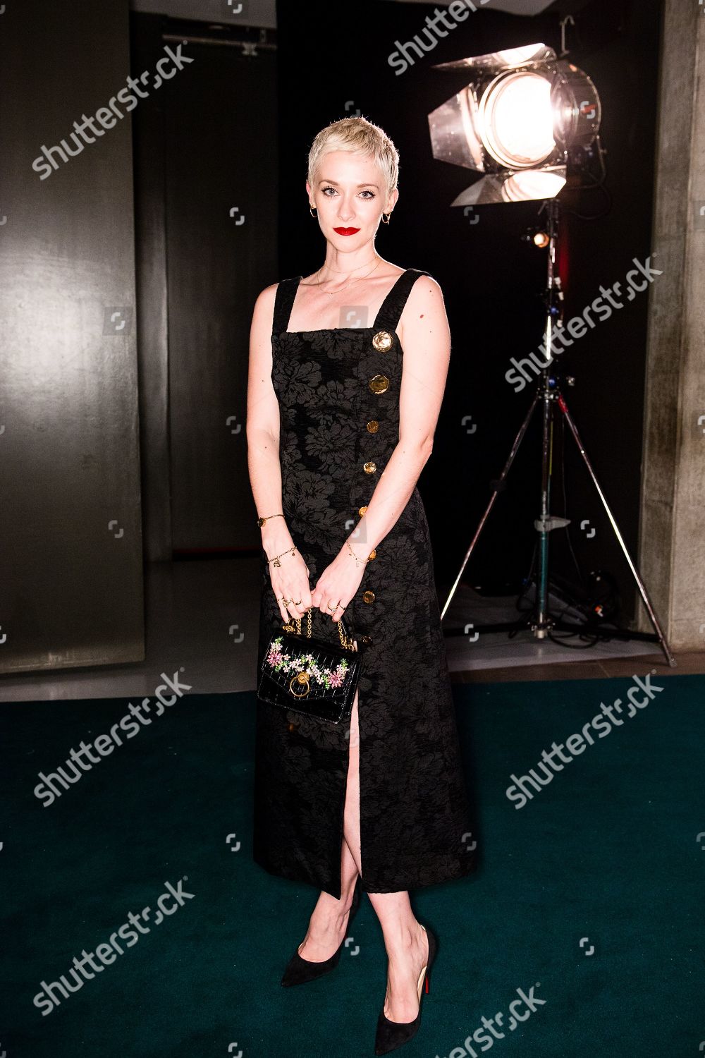 Portia Freeman Editorial Stock Photo - Stock Image | Shutterstock