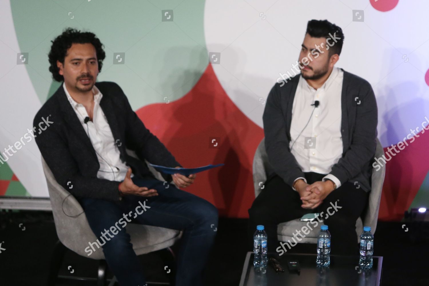 Jacobo Fernandez Innovation Director Publicis Media Foto stock ...
