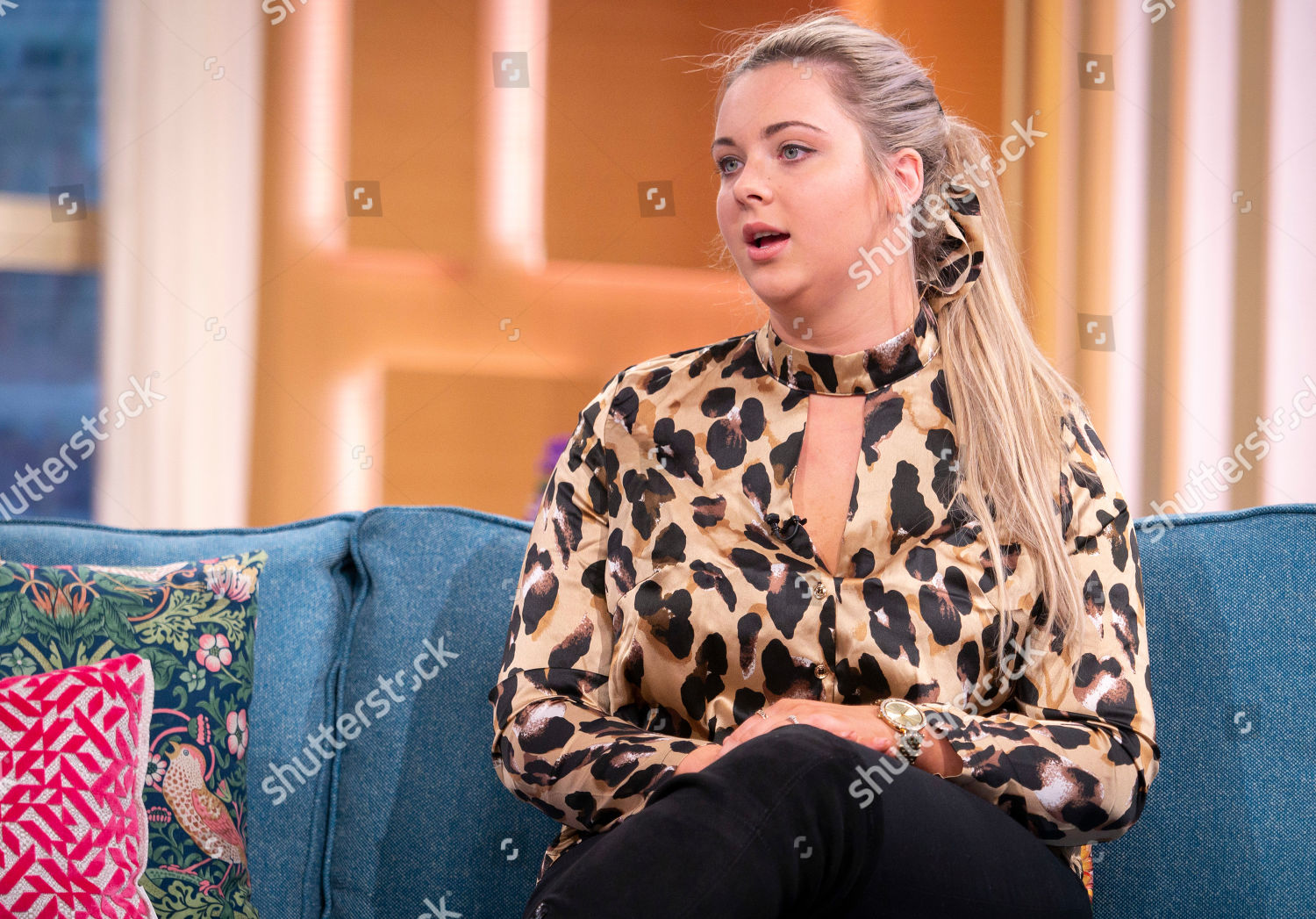 Alex Klis Editorial Stock Photo - Stock Image | Shutterstock