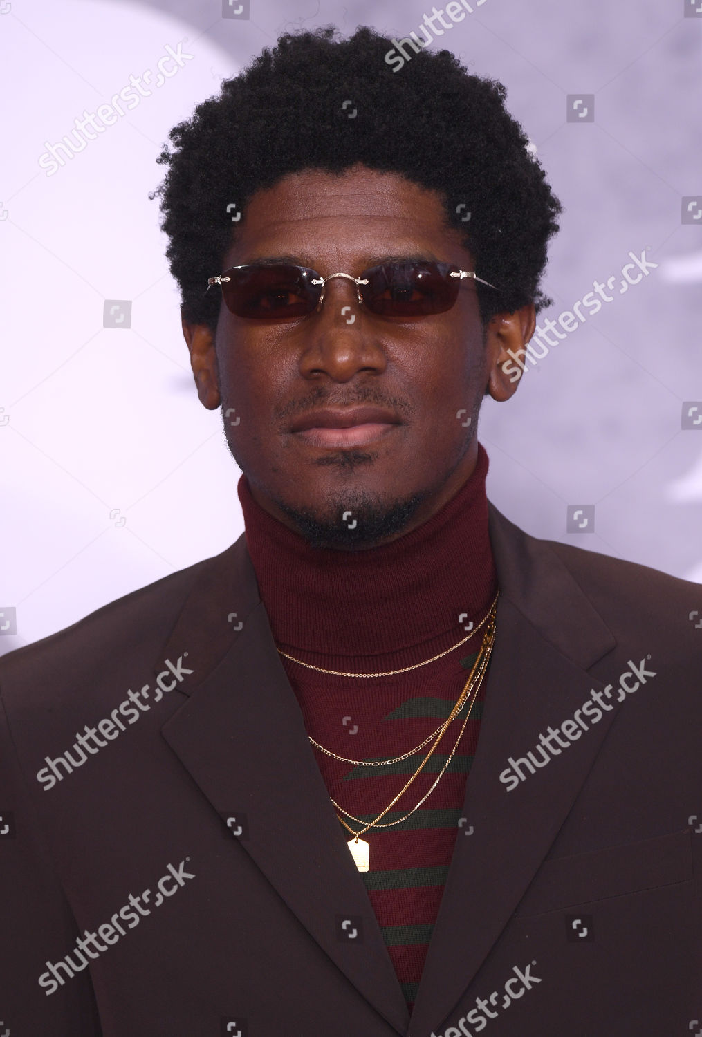 Timothy Lee Mckenzie Editorial Stock Photo - Stock Image | Shutterstock