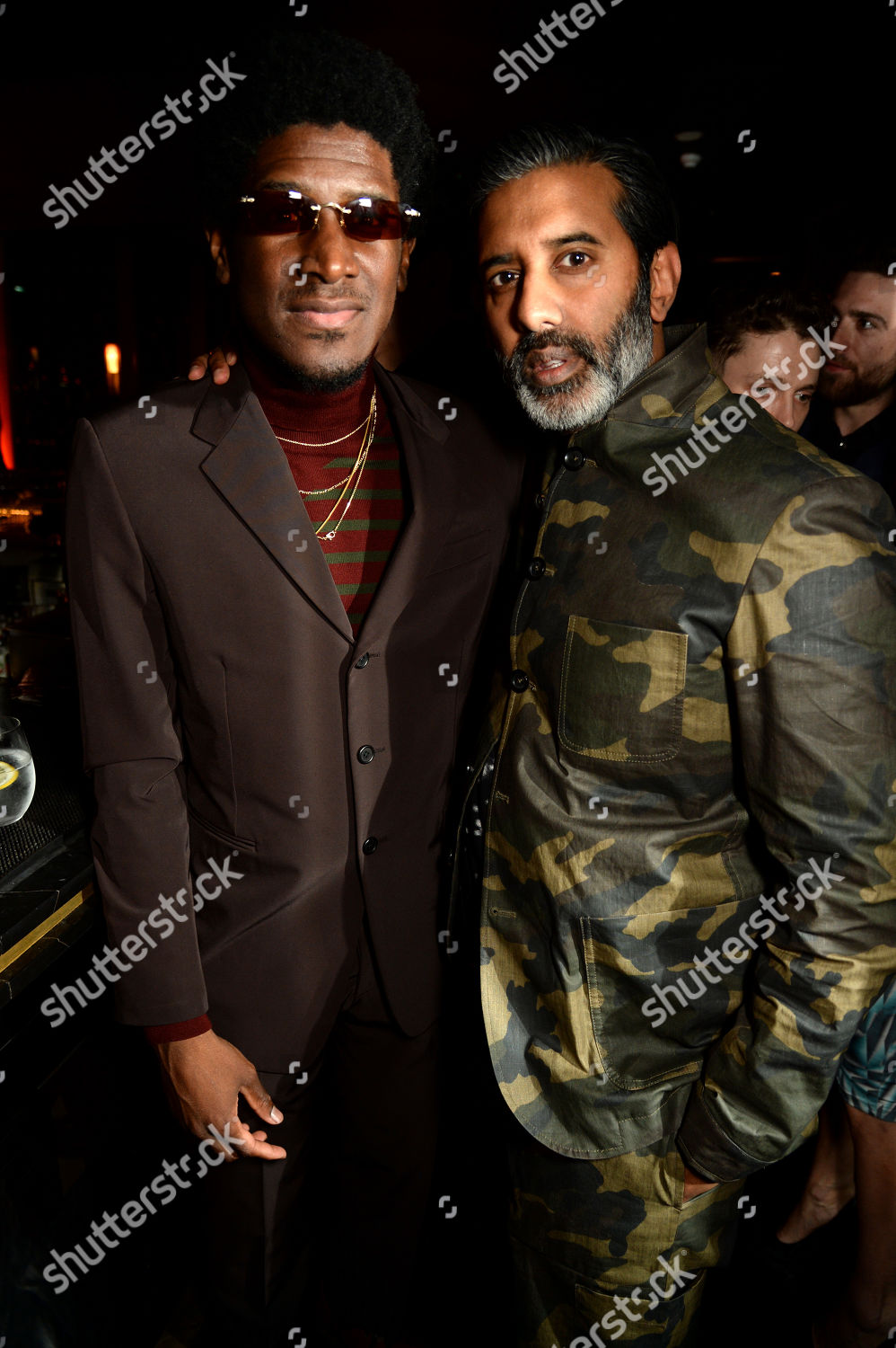Labrinth Editorial Stock Photo - Stock Image | Shutterstock