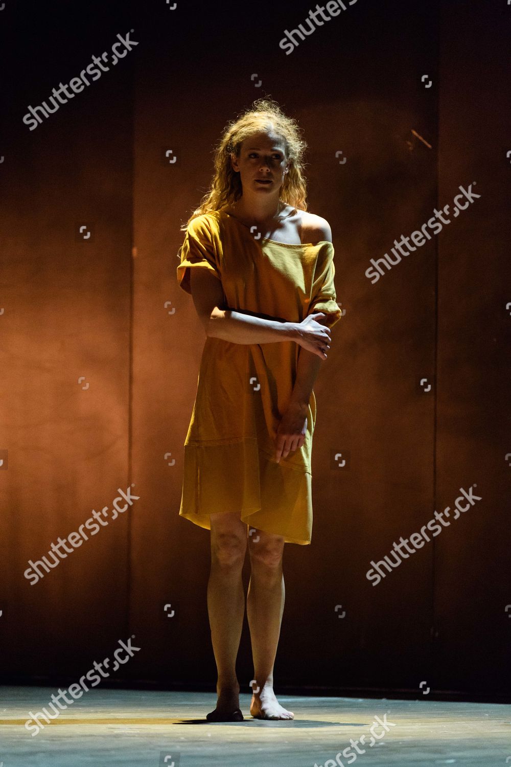 Emma Barrowman Editorial Stock Photo - Stock Image | Shutterstock