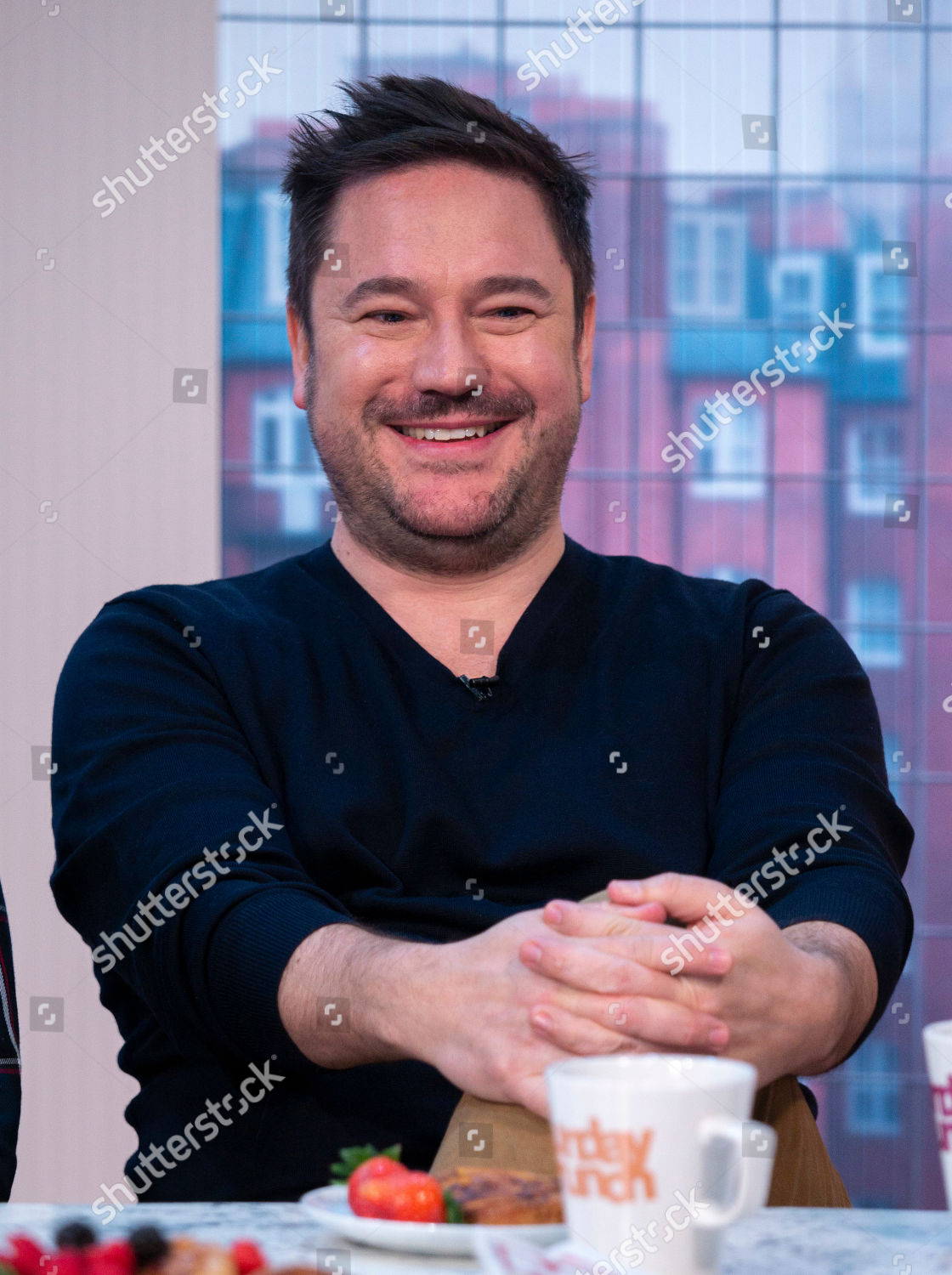 RUFUS JONES Editorial Stock Photo - Stock Image | Shutterstock