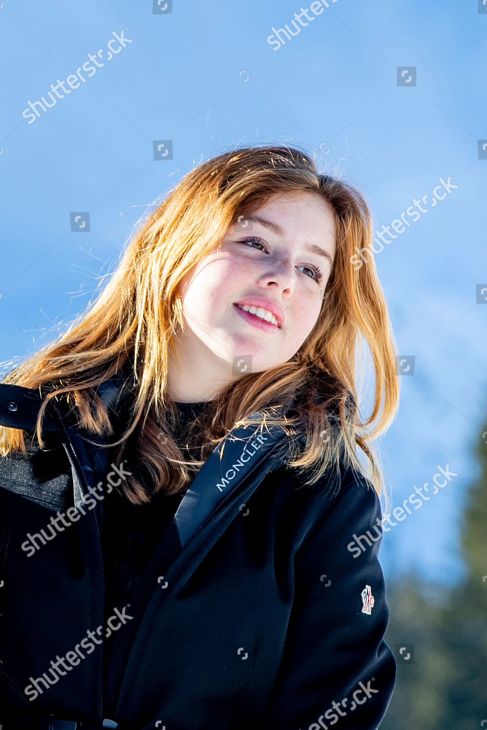 Princess Alexia Editorial Stock Photo - Stock Image | Shutterstock