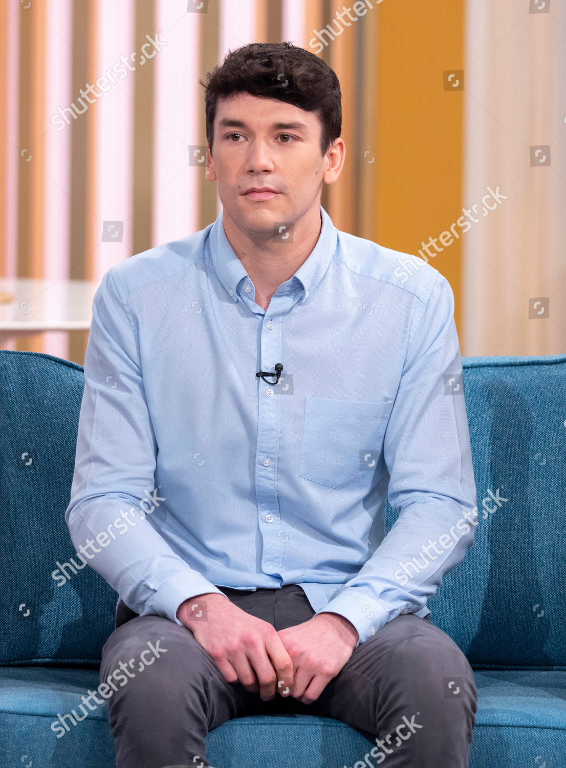 Matthew Furlong Editorial Stock Photo - Stock Image | Shutterstock