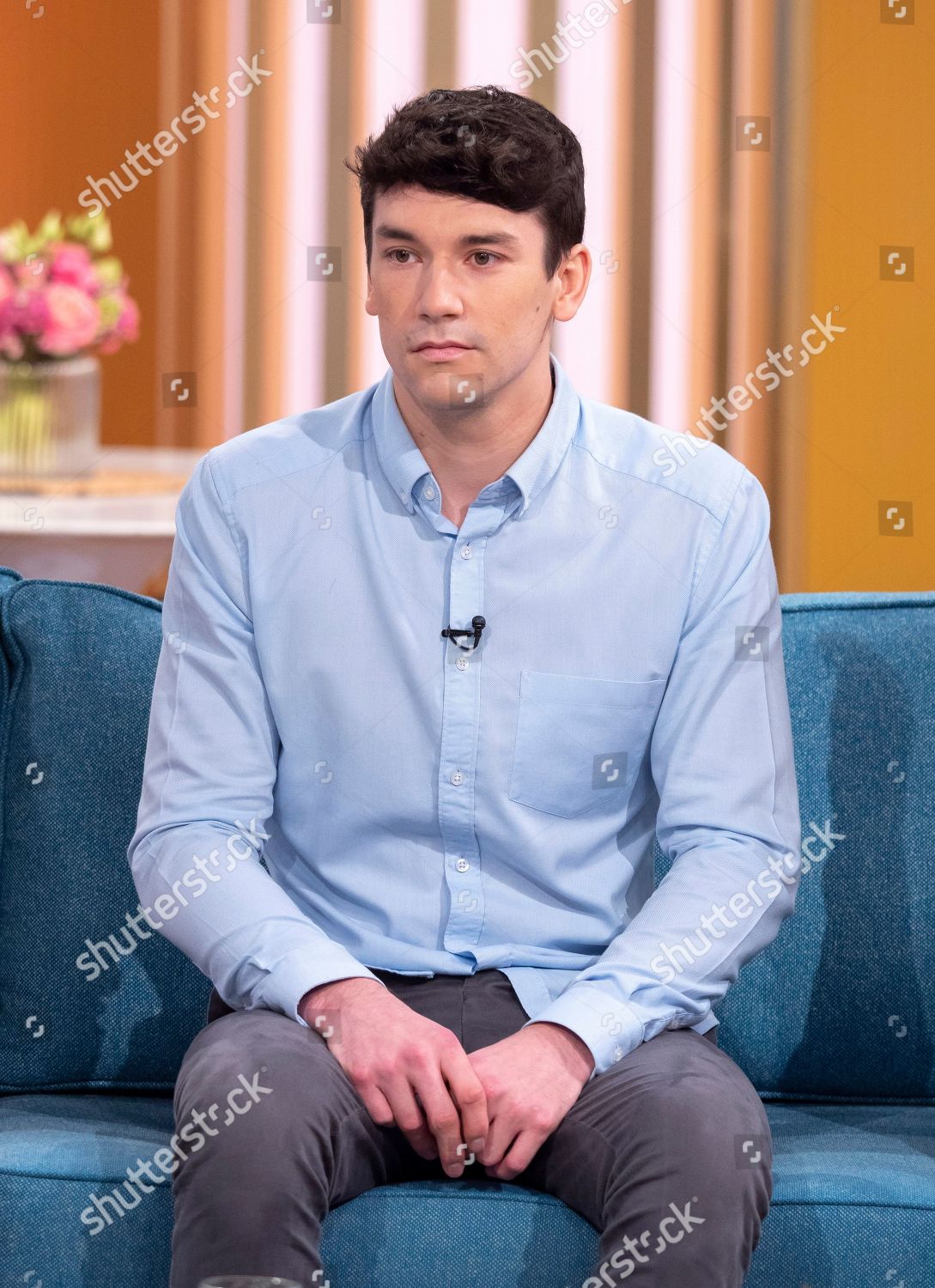 Matthew Furlong Editorial Stock Photo - Stock Image | Shutterstock