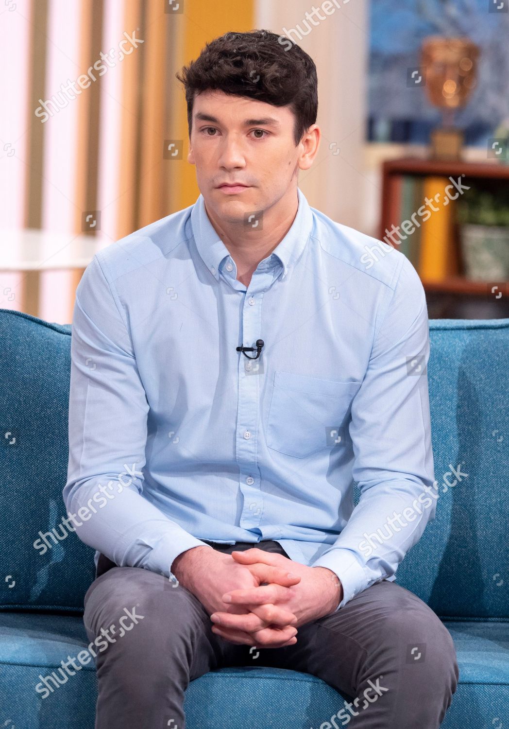 MATTHEW FURLONG Editorial Stock Photo - Stock Image | Shutterstock