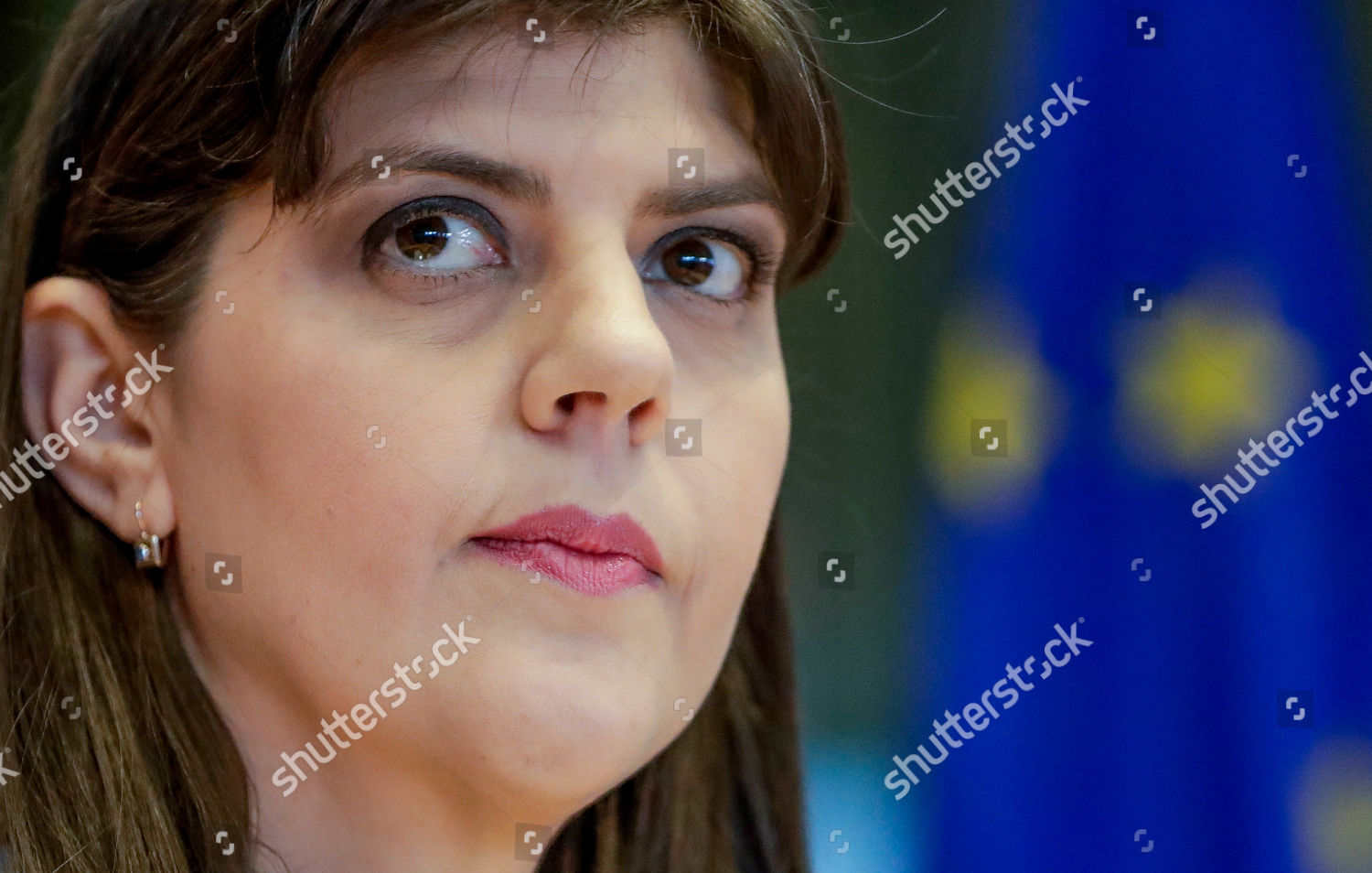 Candidate European Chief Prosecutor Laura Codruta Editorial Stock Photo ... Candidate European Chief Prosecutor Laura Codruta Editorial Stock Photo ...