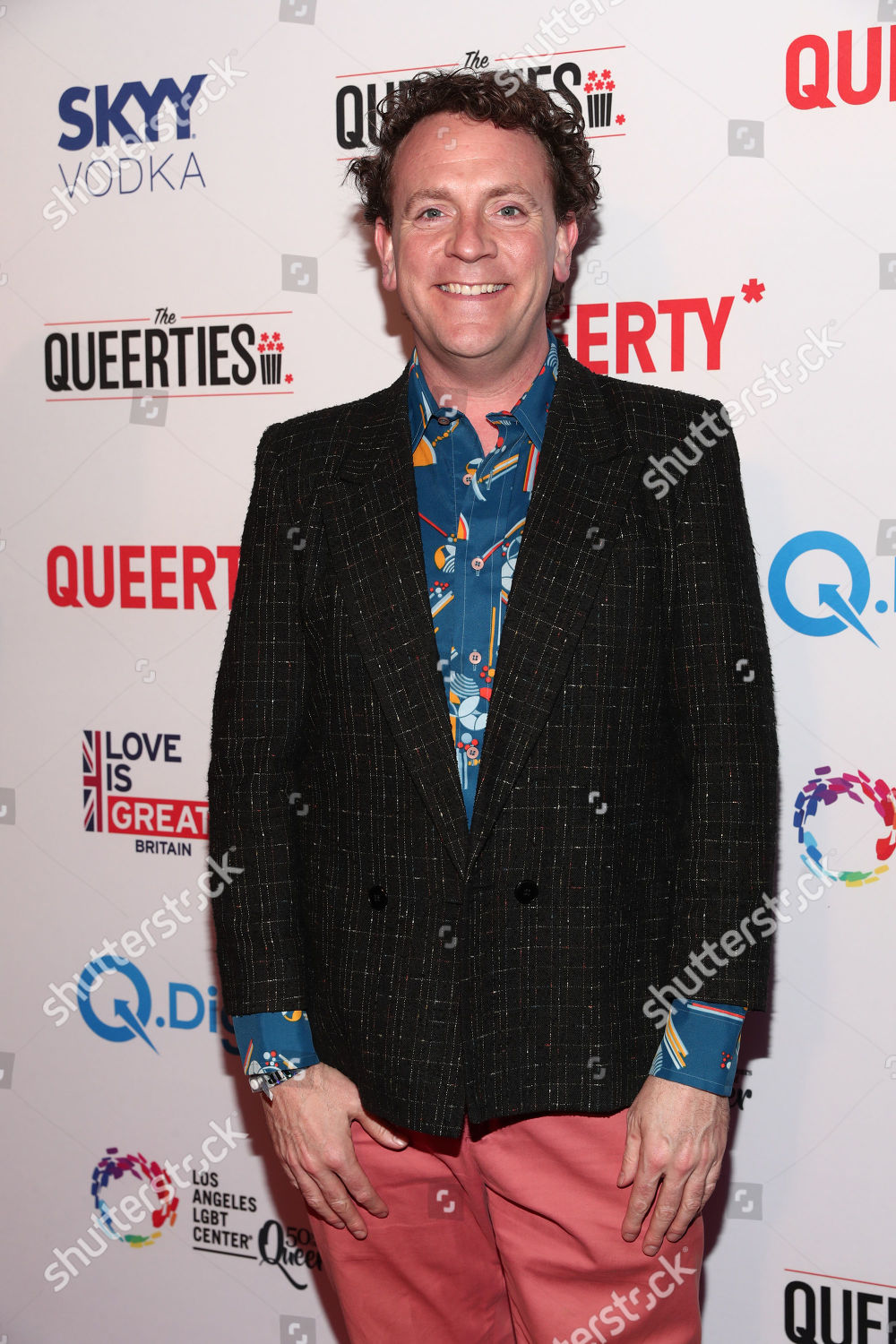 Drew Droege Editorial Stock Photo - Stock Image | Shutterstock