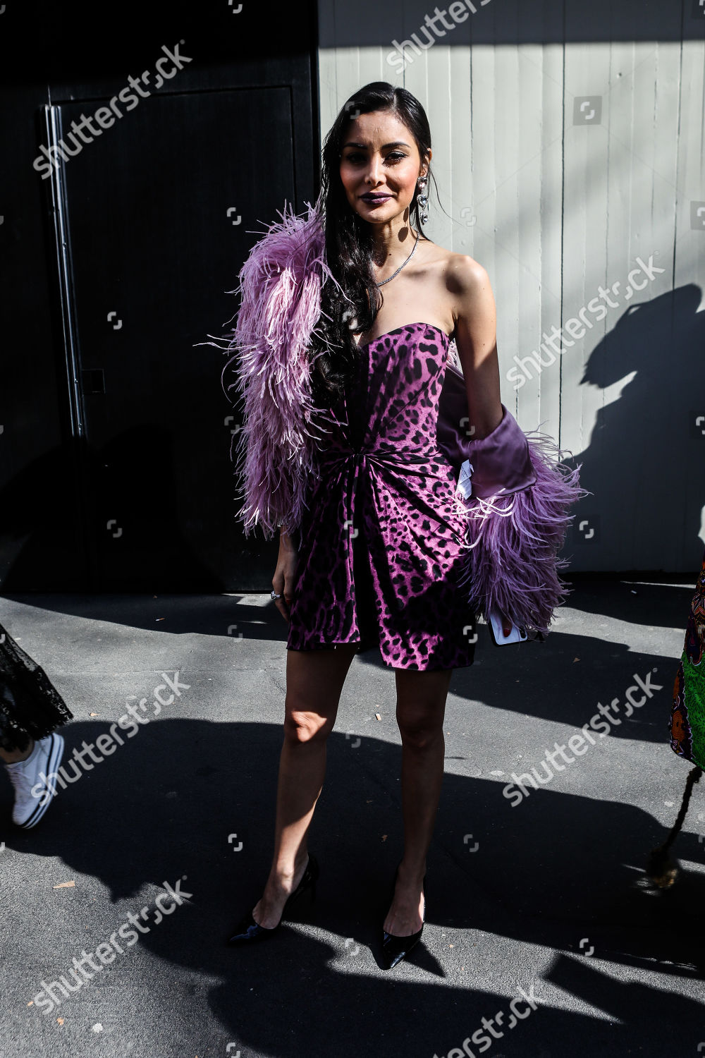Deborah Valdez Editorial Stock Photo - Stock Image | Shutterstock