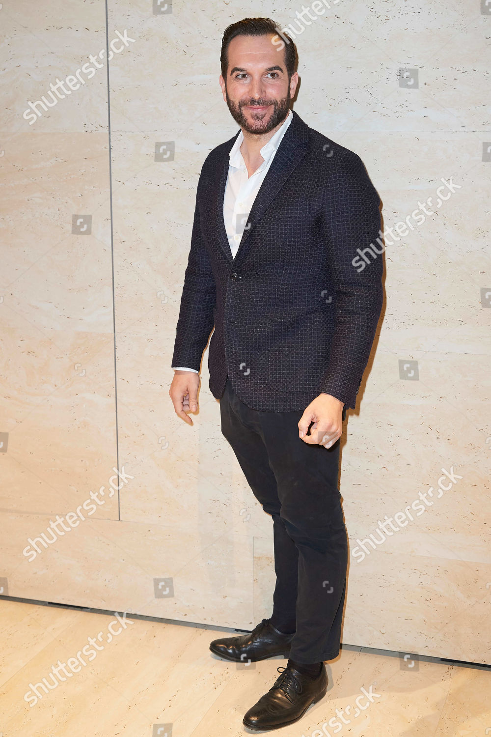 Mario Sandoval Editorial Stock Photo - Stock Image | Shutterstock