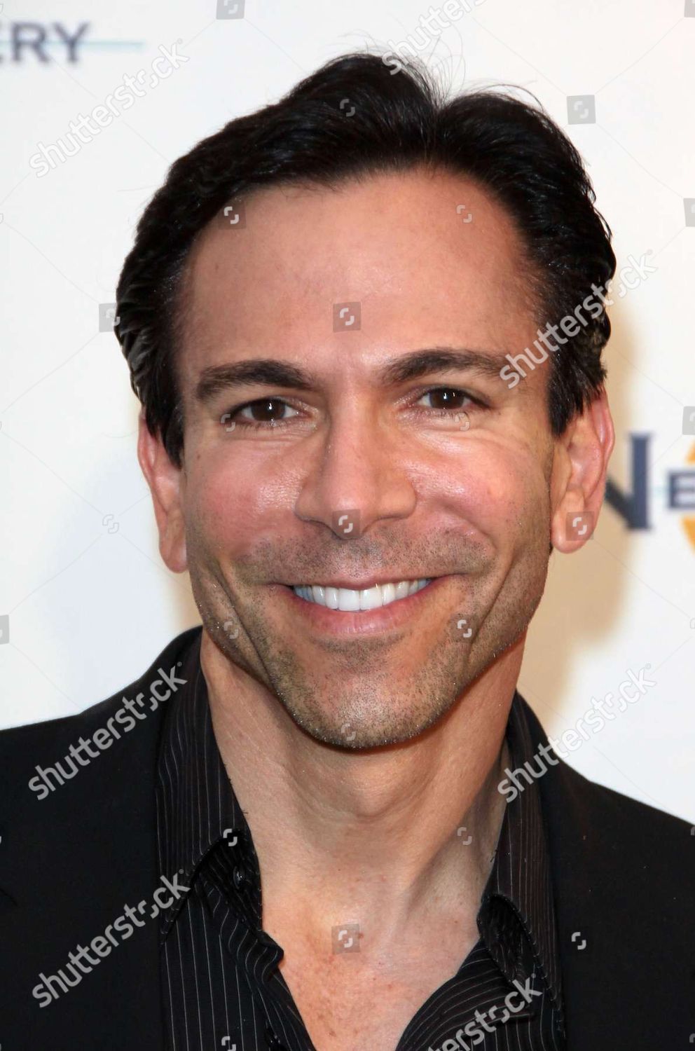 Dr Bill Dorfman Editorial Stock Photo - Stock Image | Shutterstock