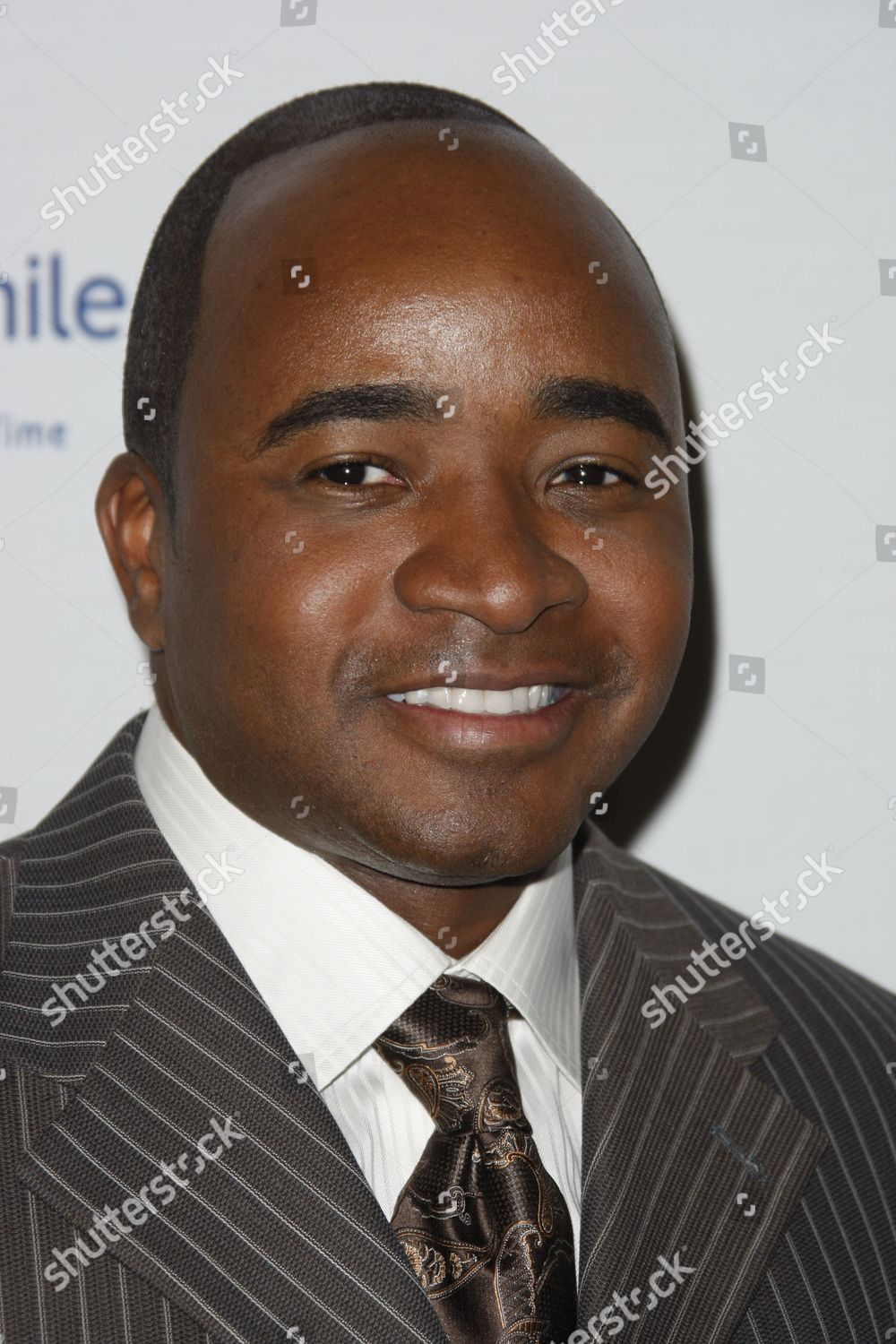 Dr Timothy Wilson Editorial Stock Photo - Stock Image | Shutterstock