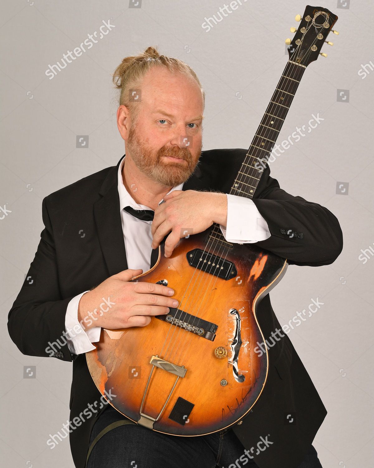 Bobby Lee Rodgers Editorial Stock Photo - Stock Image | Shutterstock