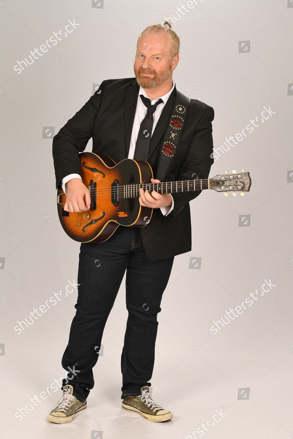 Bobby Lee Rodgers Editorial Stock Photo - Stock Image | Shutterstock
