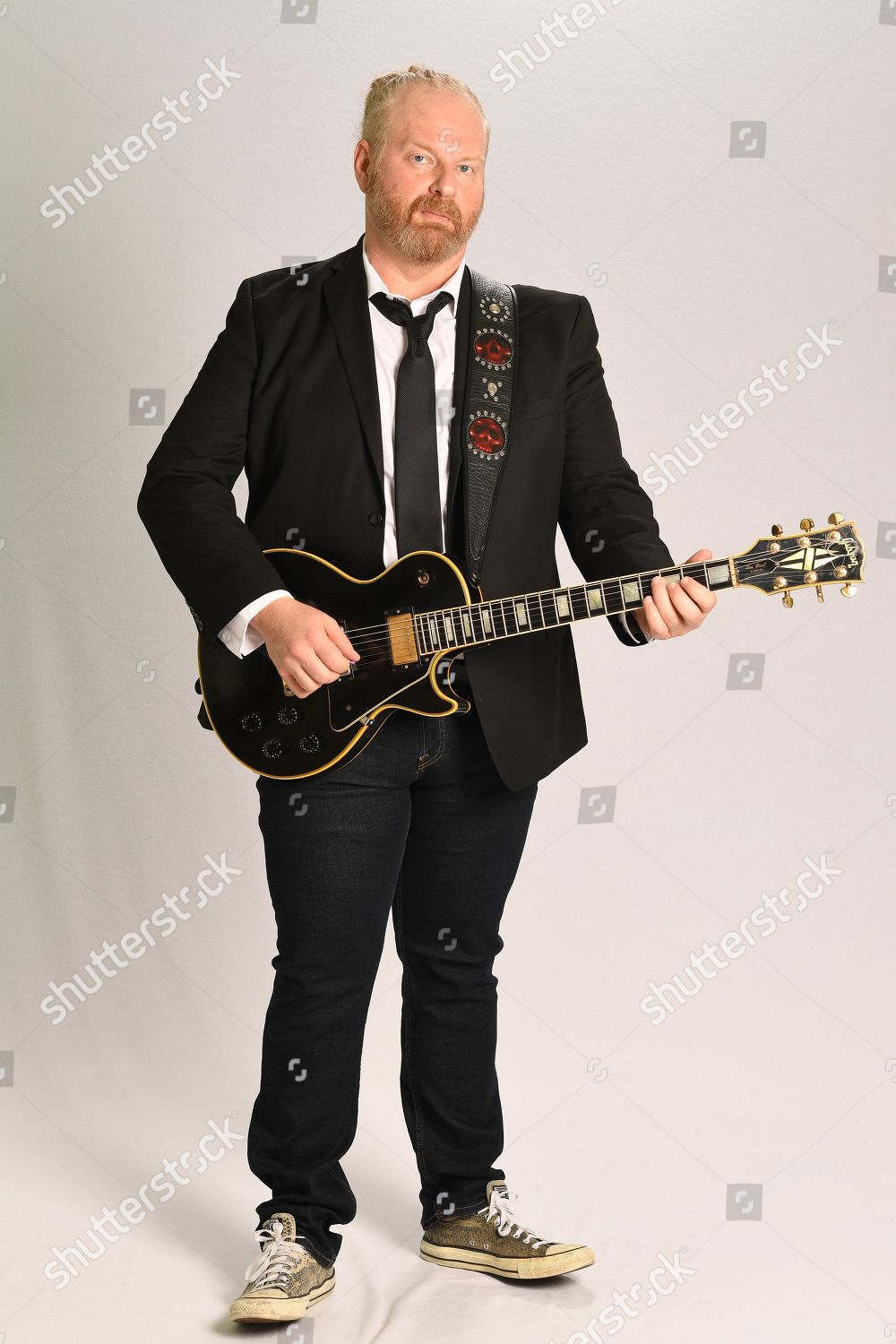 Bobby Lee Rodgers Editorial Stock Photo - Stock Image | Shutterstock