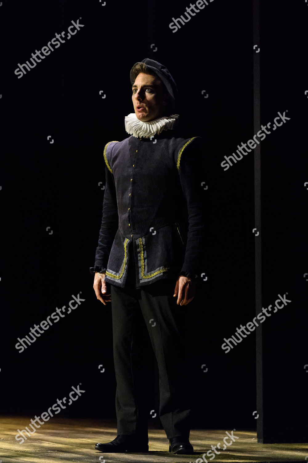 Joseph Doody Guglielmo Editorial Stock Photo - Stock Image | Shutterstock
