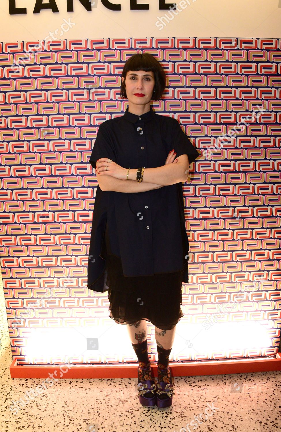 Barbara Fusillo Editorial Stock Photo - Stock Image | Shutterstock