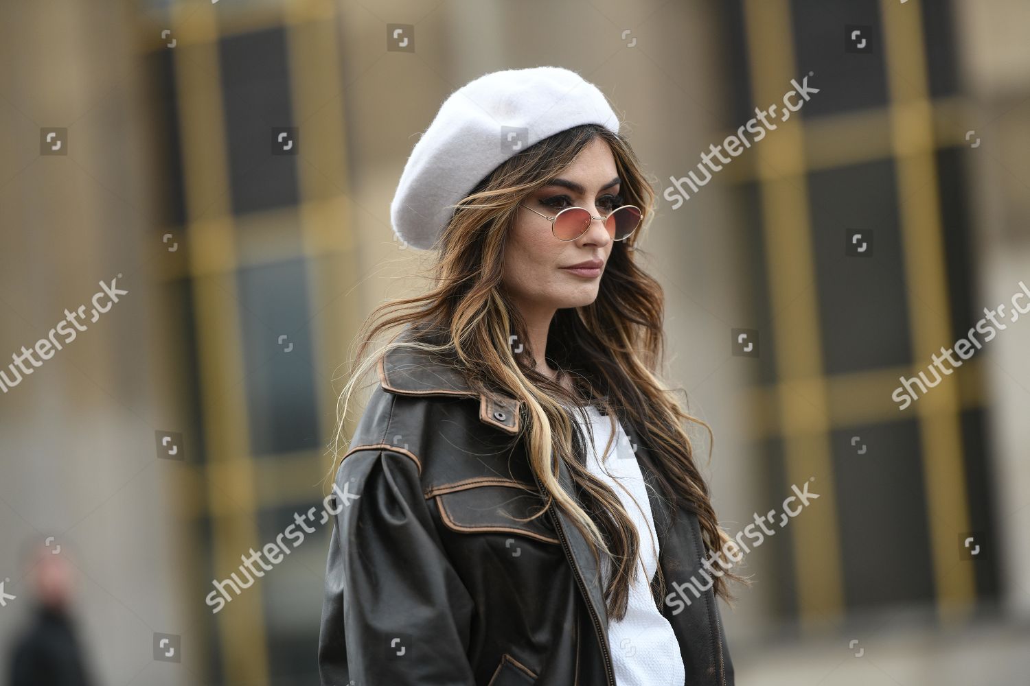 Angela Rozas Saiz Editorial Stock Photo - Stock Image | Shutterstock