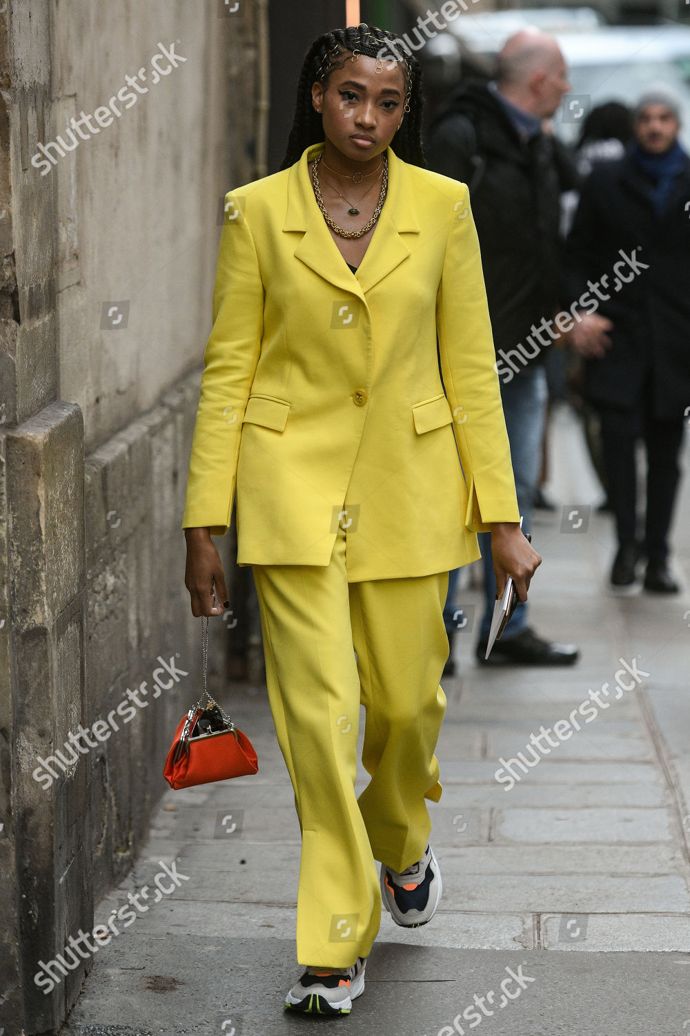 Candace Marie Editorial Stock Photo - Stock Image | Shutterstock