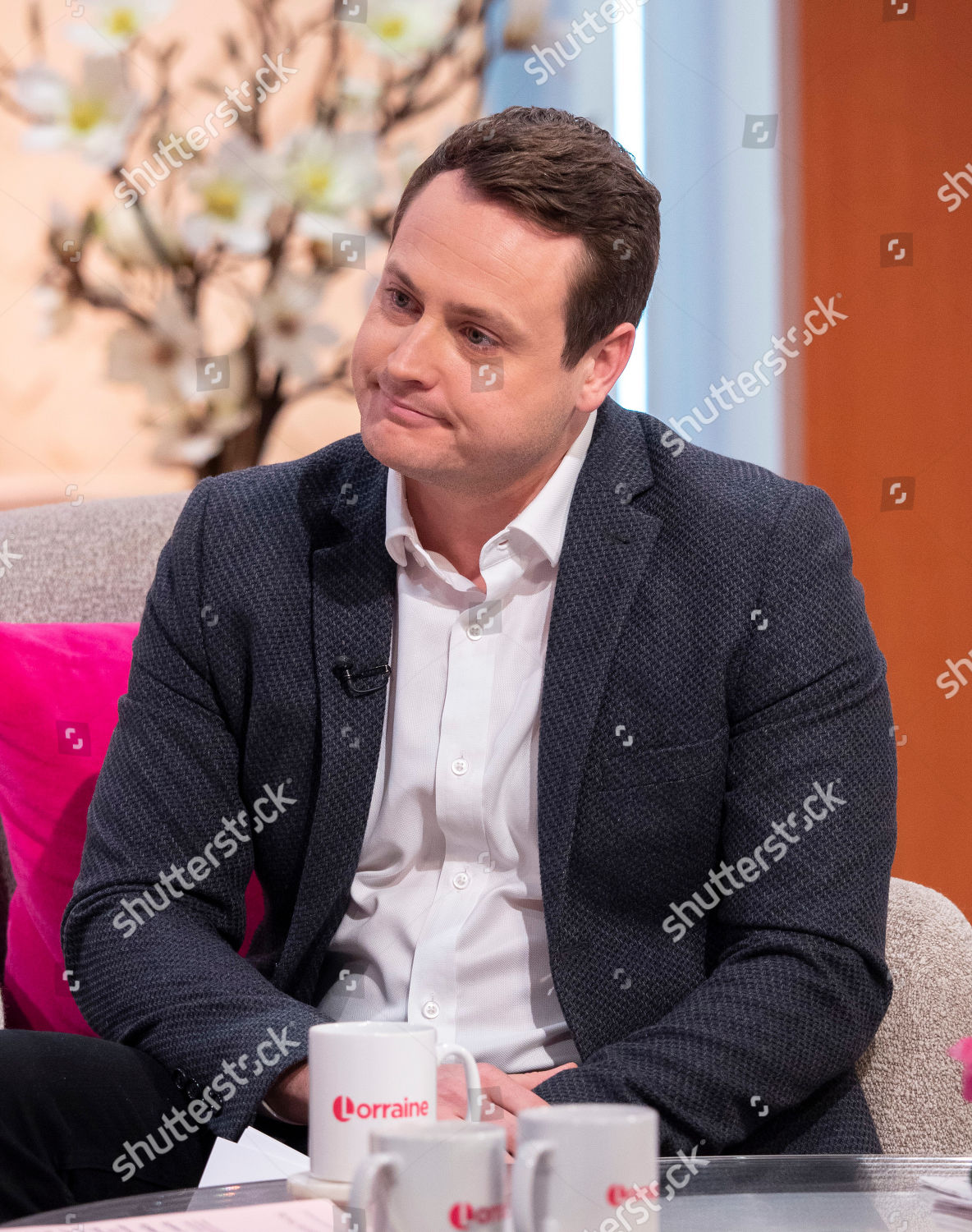 Russell Myers Editorial Stock Photo - Stock Image | Shutterstock