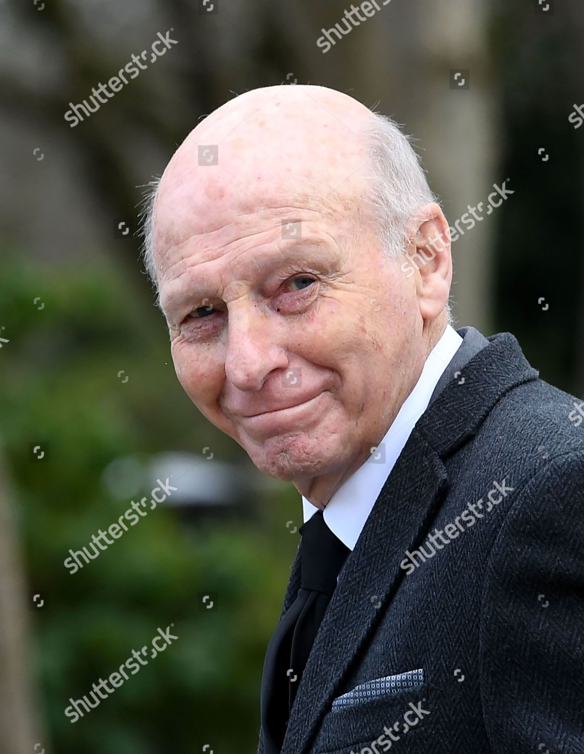 John Rudge Editorial Stock Photo - Stock Image | Shutterstock