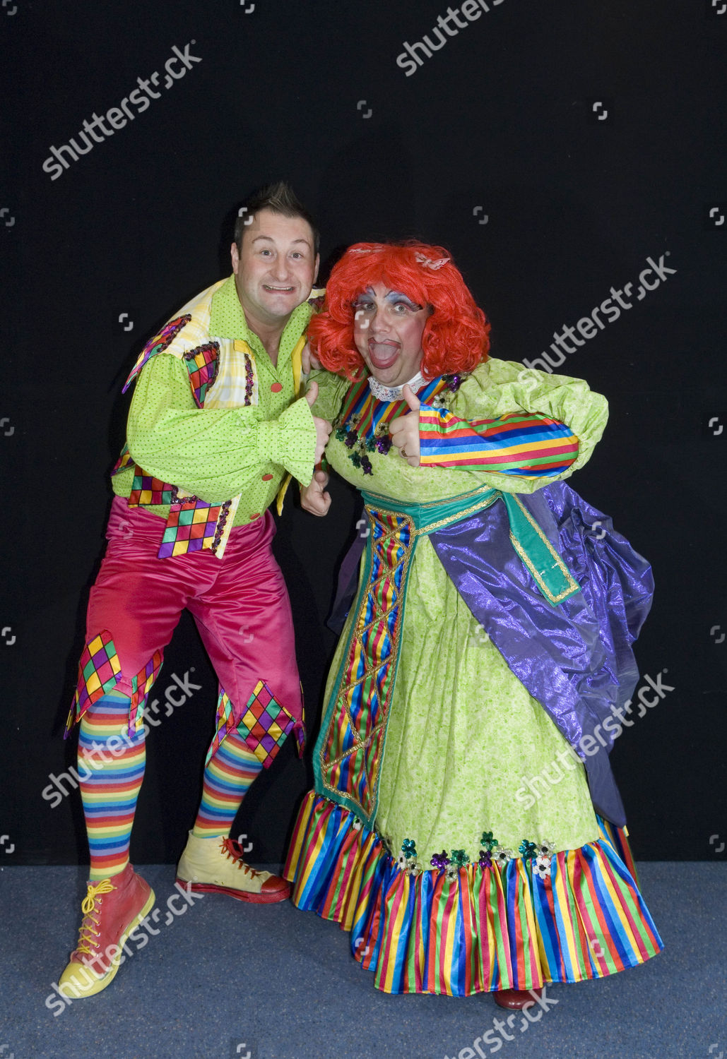 Andrew Agnew Kevin Johns Editorial Stock Photo - Stock Image | Shutterstock