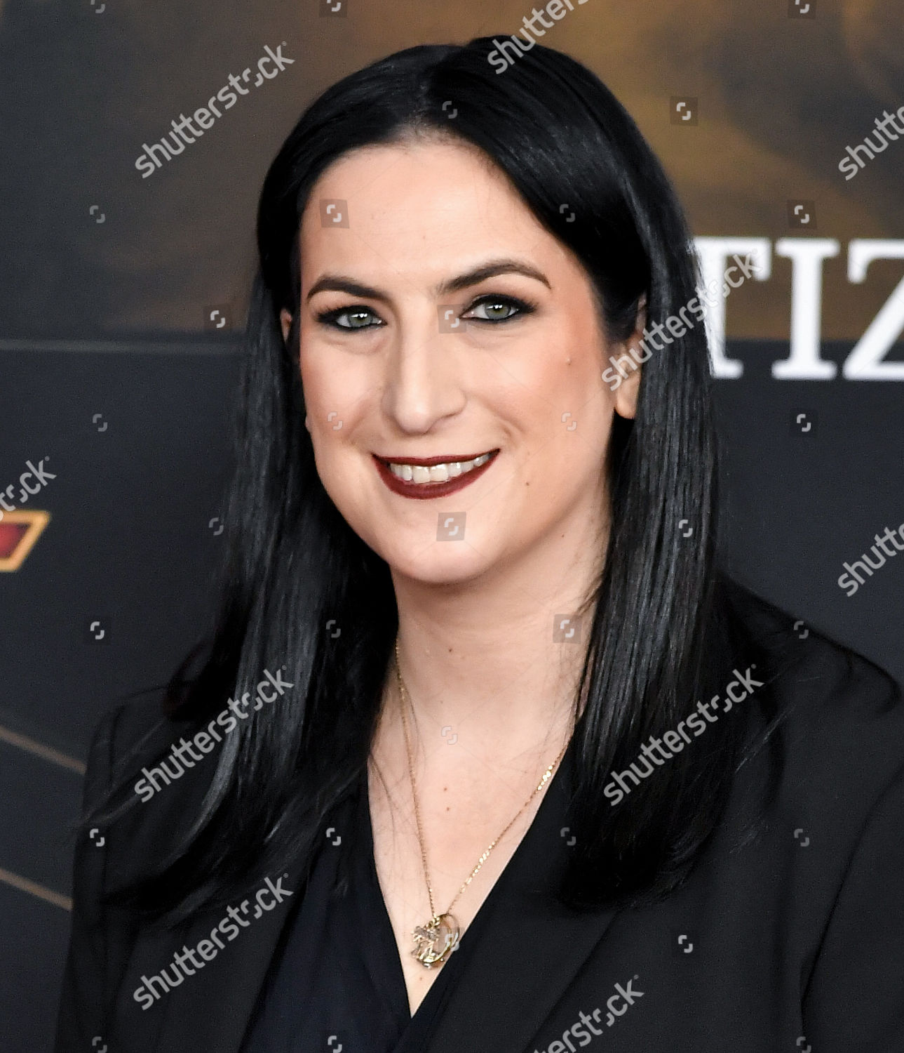 Debbie Berman Editorial Stock Photo - Stock Image | Shutterstock