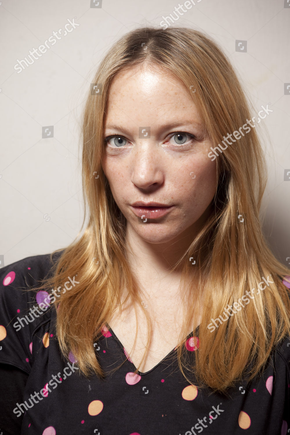 Nathalie Press Editorial Stock Photo - Stock Image | Shutterstock