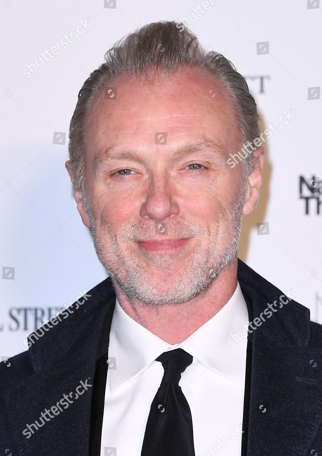 Gary Kemp Editorial Stock Photo - Stock Image | Shutterstock
