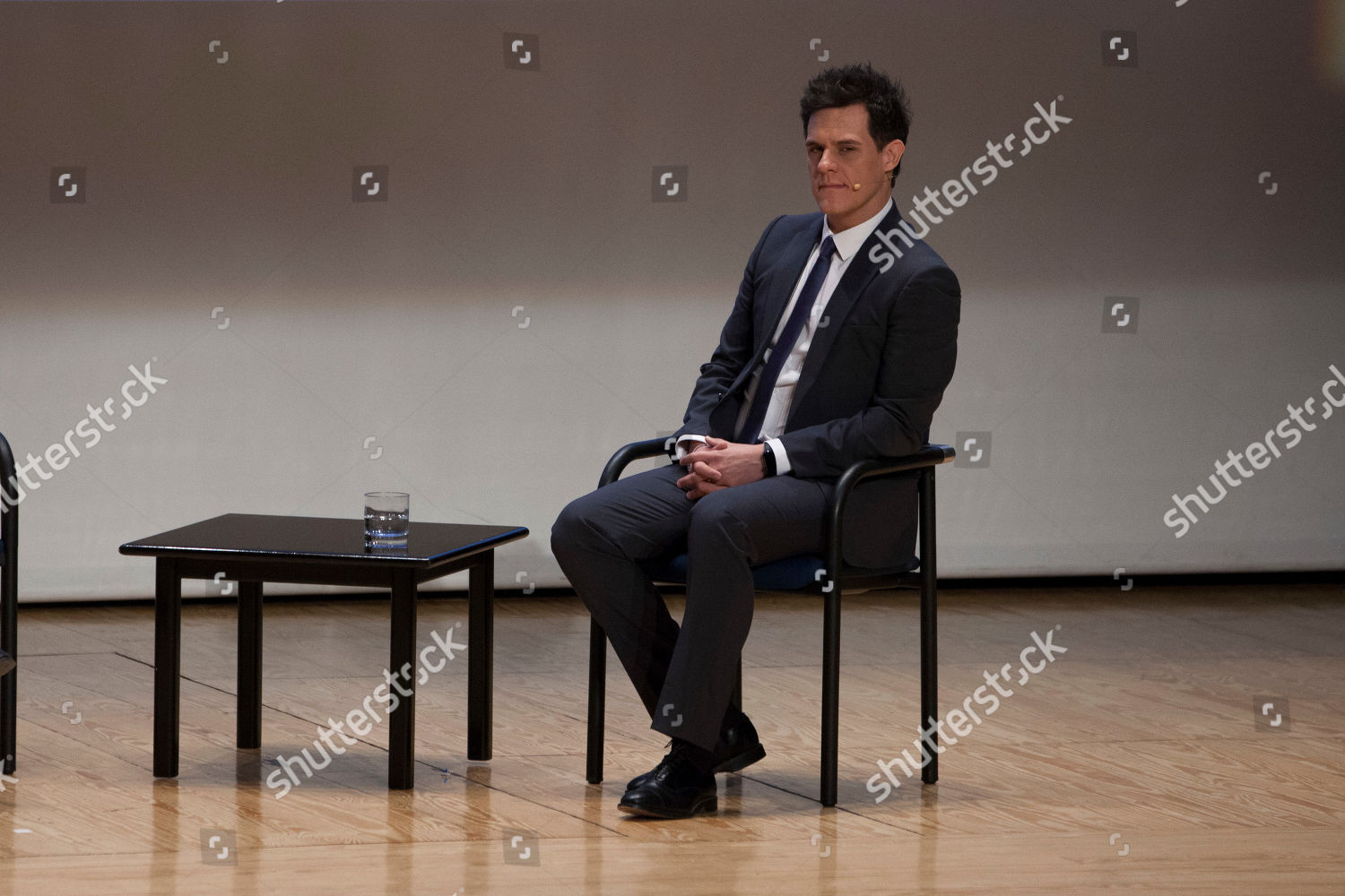 Christian Galvez Editorial Stock Photo - Stock Image | Shutterstock