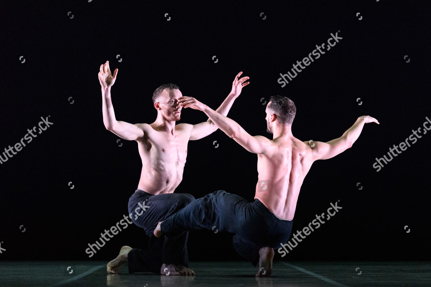Harry Price Bradley Waller Us Editorial Stock Photo - Stock Image ...