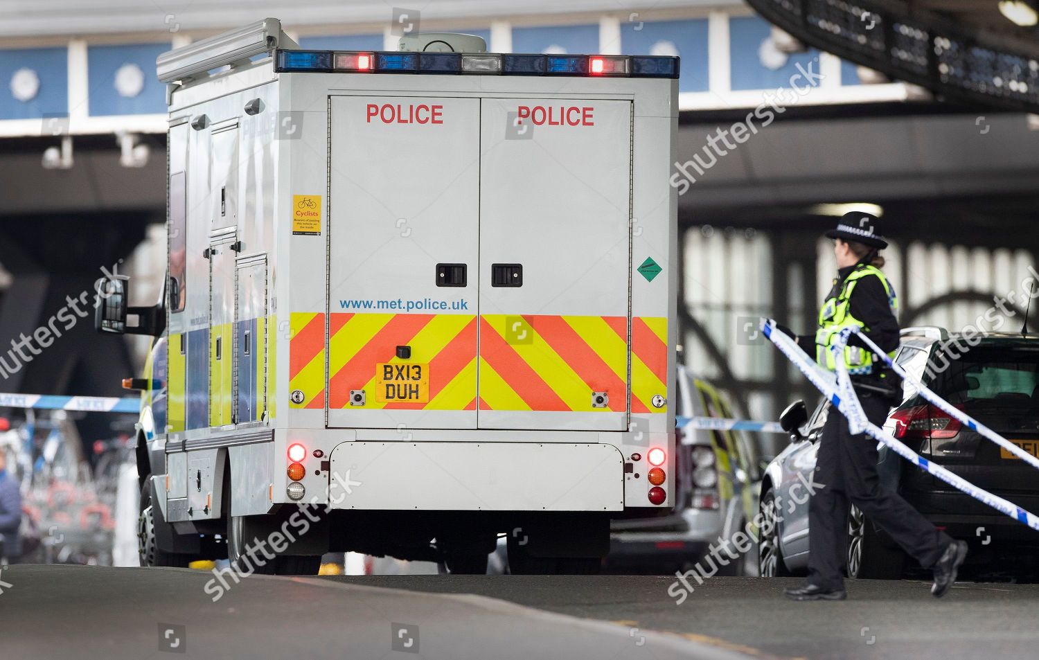 Metropolitan Police Cbrn Chemical Biological Radiological Editorial ...