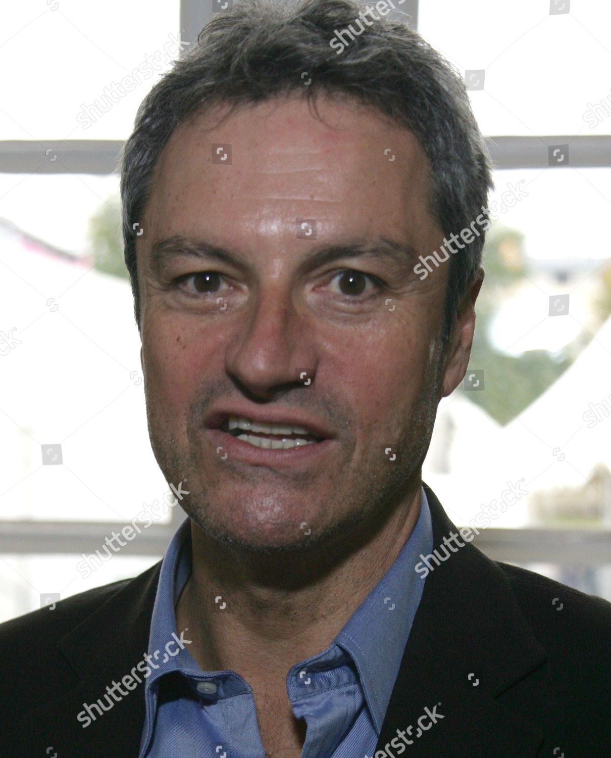 Gavin Esler Editorial Stock Photo - Stock Image | Shutterstock